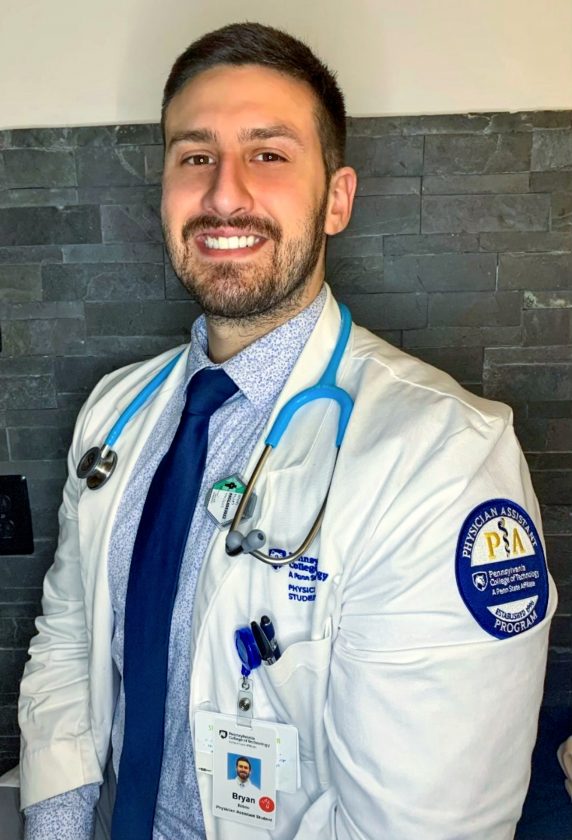 PA student joins national diversity and inclusion group’s board | News ...